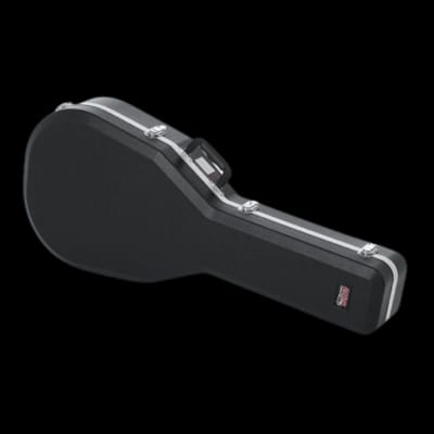 Gator Taylor GS-Mini Acoustic Guitar Case - Black | Reverb