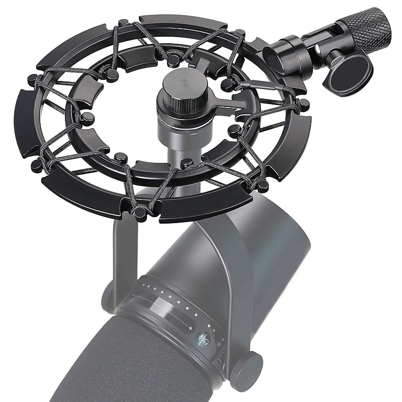 Shock Mount Compatible With Shure Microphone, Shock Mount | Reverb