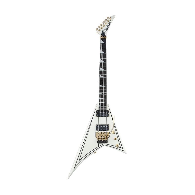 Jackson Pro Series RR3 Rhoads | Reverb Deutschland