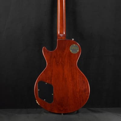 Gibson Custom Shop Murphy Lab '60 Les Paul Standard Reissue | Reverb