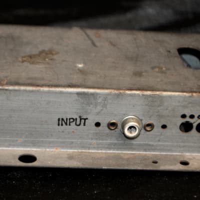 Fisher Dynamic SPACEXPANDER K-10 Tone Tubby Dub | Reverb Deutschland