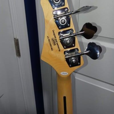 Firefly FFJB-HL 2023 - Blue Fade | Reverb