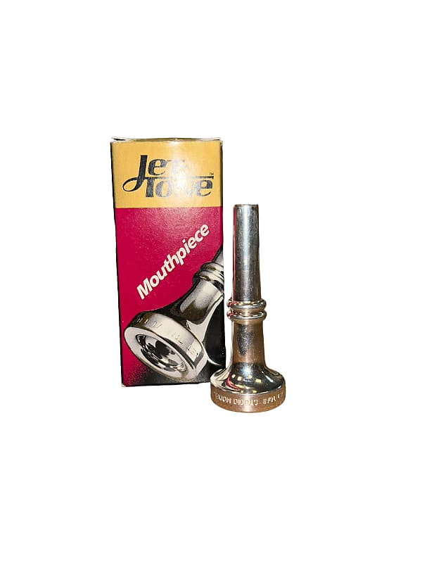 Jet-Tone 7-MD-C Cornet Mouthpiece | Reverb