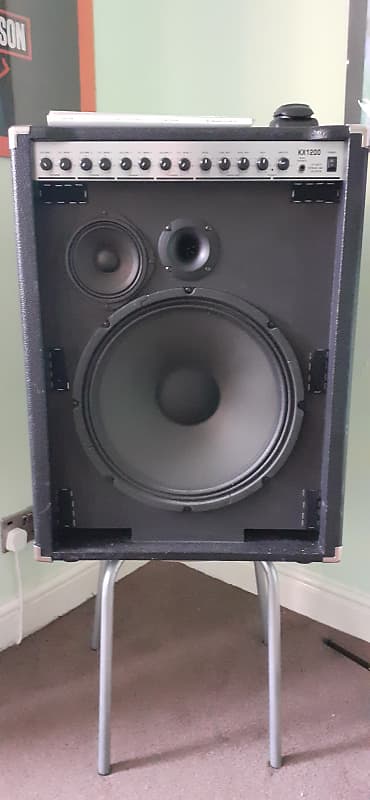 Behringer KX1200 N/K | Reverb UK