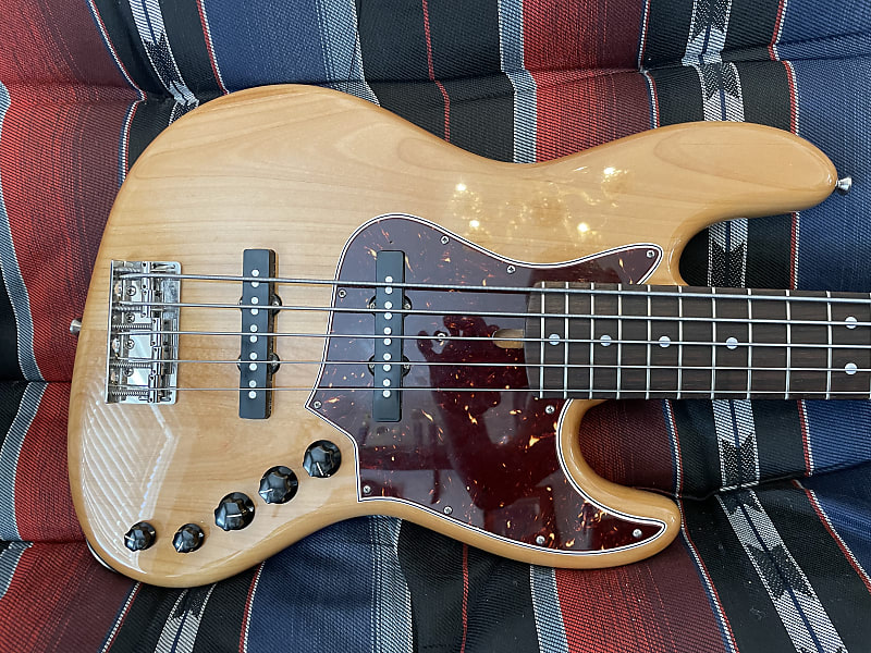 Alleva Coppolo LG5 2021 - natural | Reverb