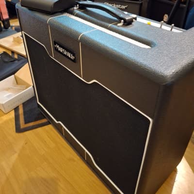 Marshall Astoria Model AST 2C | Reverb
