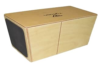 Tycoon Percussion Beat-Go Box Portable Bongo Cajon Model | Reverb