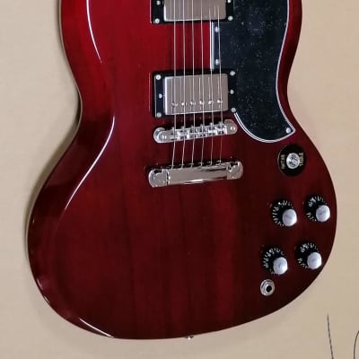 EDWARDS E-SG-120LT2 CH | Reverb