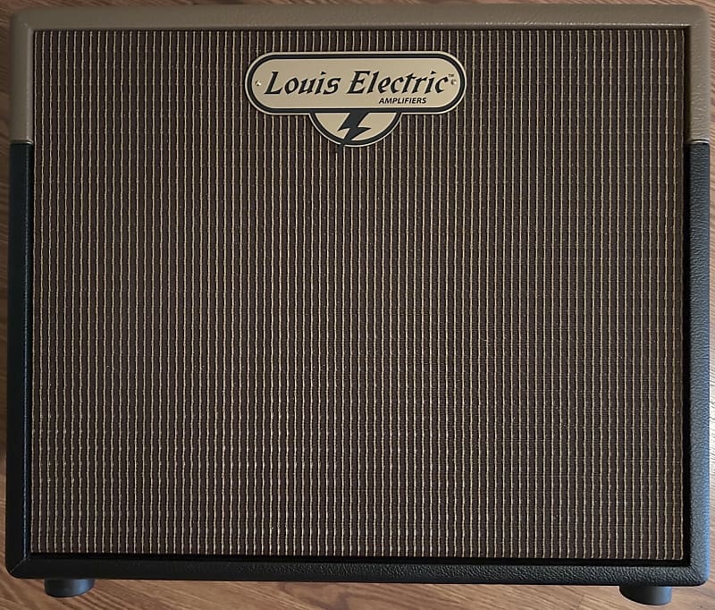 Louis Electric Buster: 2024 | MINT | $1,500 | Ships FREE | Reverb