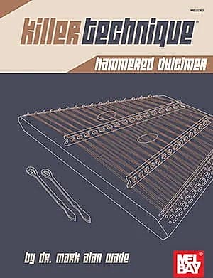 Killer Technique: Hammered Dulcimer | Reverb
