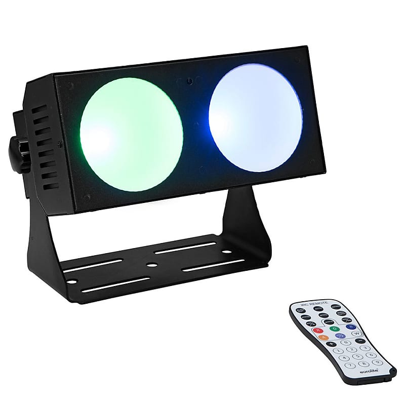 Eurolite CBB-2 COB RGB Bar | Reverb UK