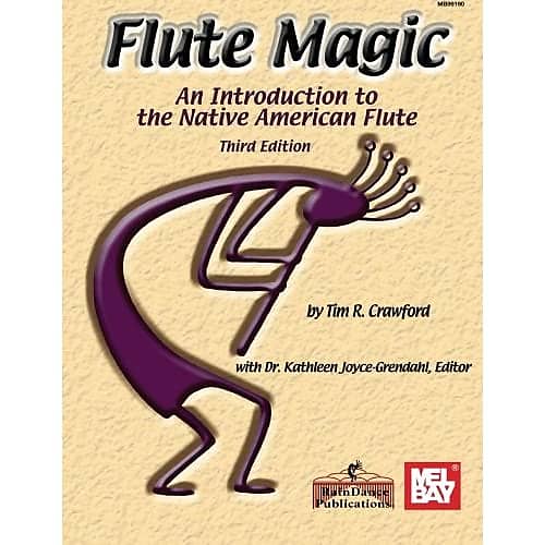 Flute Magic: An Introduction to the Native American Flute | Reverb