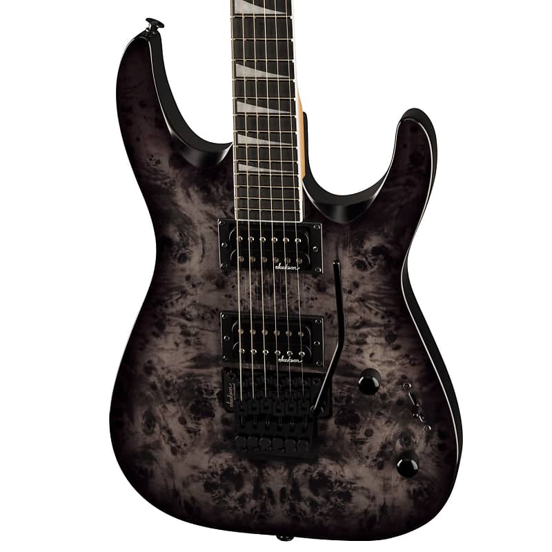 Jackson JS Series Dinky JS32 DKAP Electric Guitar; | Reverb UK