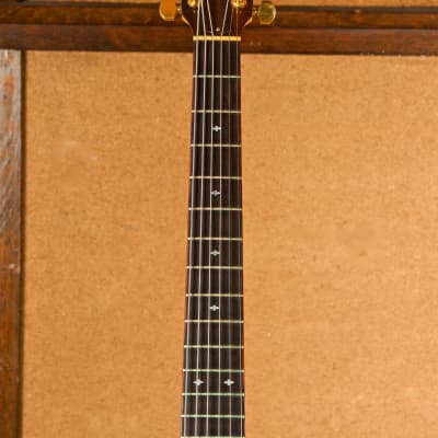 Taylor 915 1988 Natural | Reverb