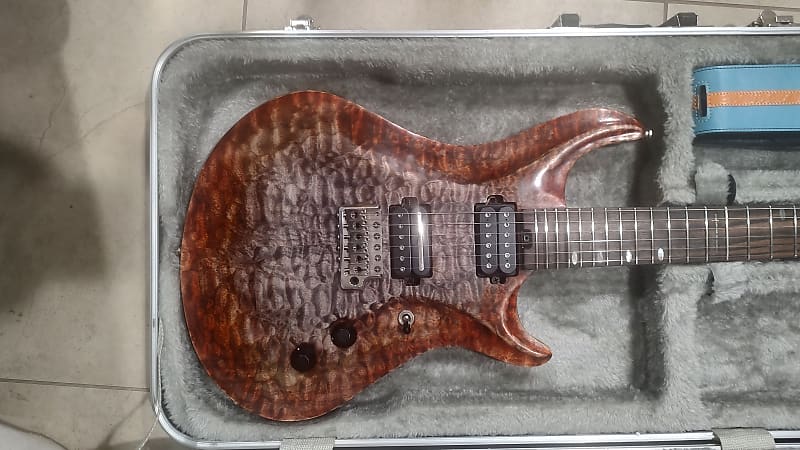 Warrior Guitars | Reverb