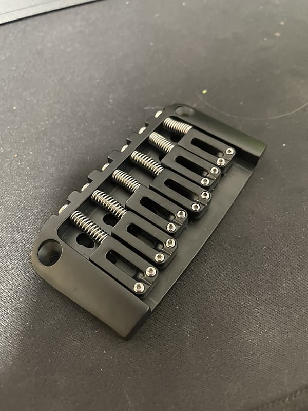 Hipshot Ibby 6 String HM | Reverb