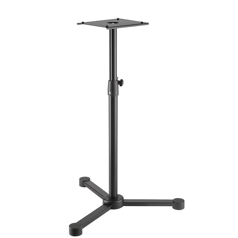 Konig & Meyer 26720-022-55 Studio Monitor Speaker Stand | Reverb