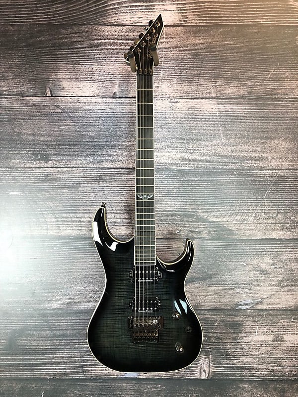 Washburn PXS20FRTBB Electric Guitar (Columbus, OH) | Reverb