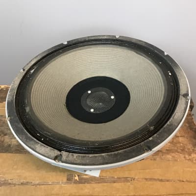 Altec Coaxial 616-8a Duplex Speakers 12” with Woofer and | Reverb