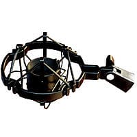 Apex IMC-10 Deluxe Studio Shockmount | Reverb