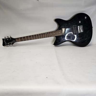 First Act ME-537 Electric Guitar | Reverb