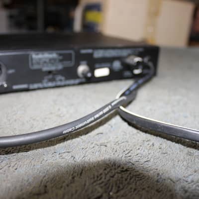 Radio Shack Stereo 15 Band Equalizer (Rack Mount) | Reverb