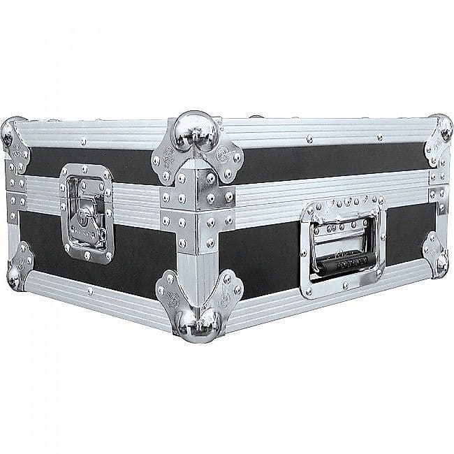 Road Ready RR12MIX 12 in DJ Mixer Hard Case | Reverb