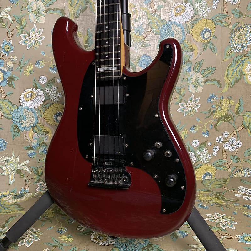 Ibanez AH-10 Allan Holdsworth Signature | Reverb