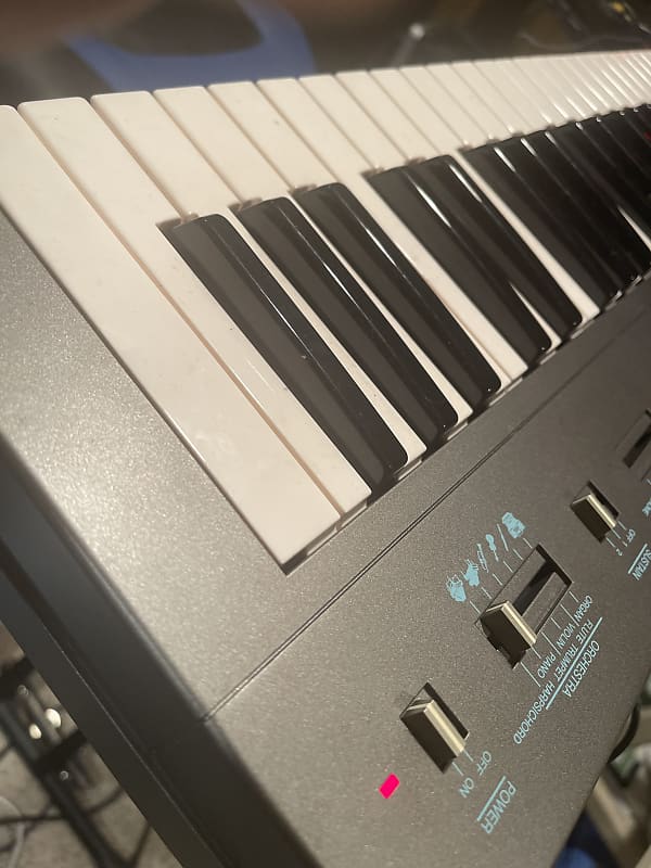Yamaha PSR-15 | Reverb