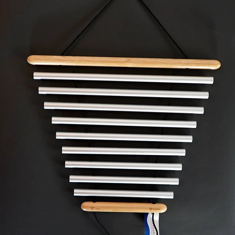 Svaram Elemental Swing Chime 9 Bar AIR | Reverb