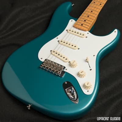 Rare Vintage 70s - Gaban Deluxe Les Paul Custom (1973, Tokai | Reverb