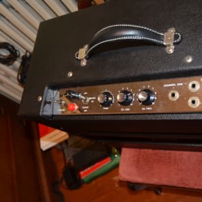 very rare 1960 martin 112 amplifier | Reverb