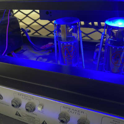 Randall RT 100 All Tube Amplifier | Reverb
