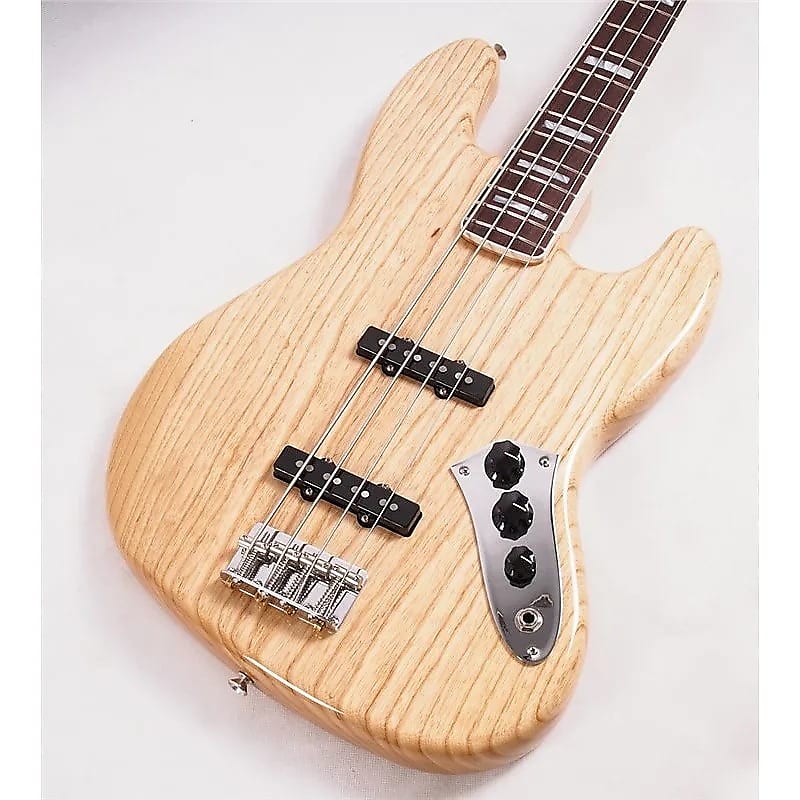 Fender Custom Shop '75 Jazz Bass NOS | Reverb UK
