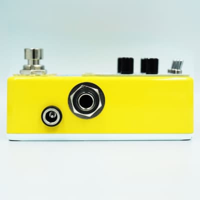 Bananana Abracadabra 8-Mode Shimmer Reverb Pedal | Reverb