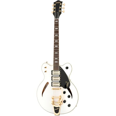 Gretsch G2627TG Streamliner Center Block 3-Pickup | Reverb