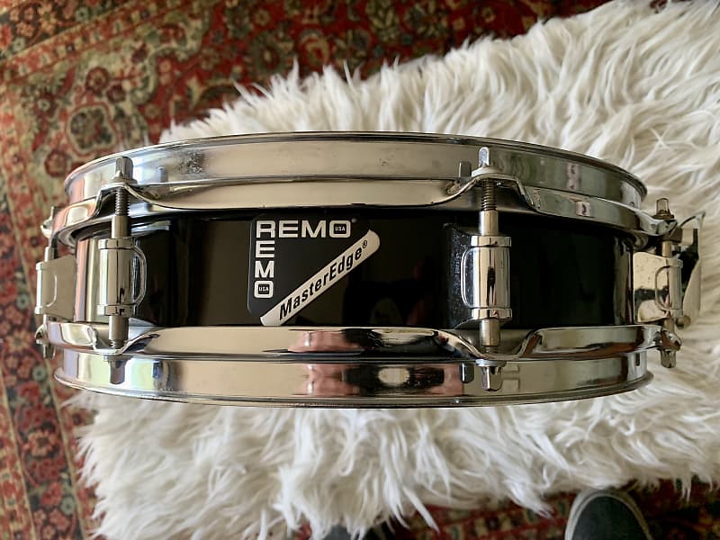 Remo MasterEdge Piccolo Snare Drum 13x3.5” | Reverb