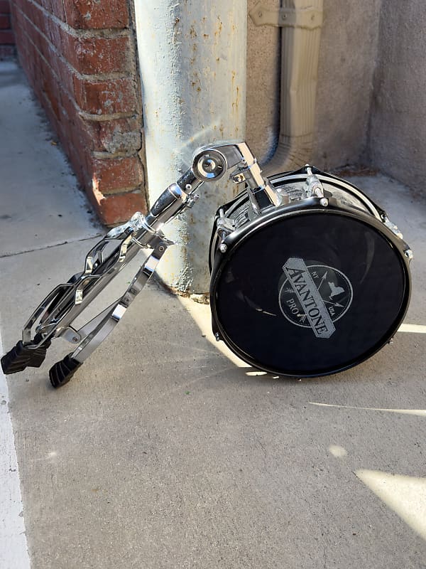 Avantone Pro Kick Dynamic Subkick Microphone | Reverb