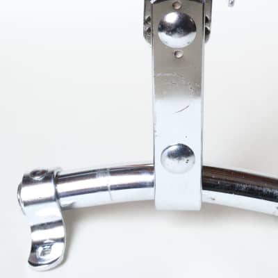 Slingerland Rail Consolette Tom Holder, Long Arm - 1960s | Reverb