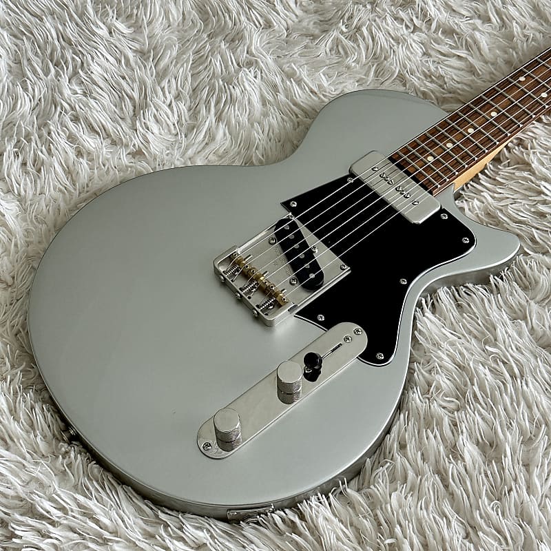 Fano Omnis SP6 Electric Guitar | Reverb