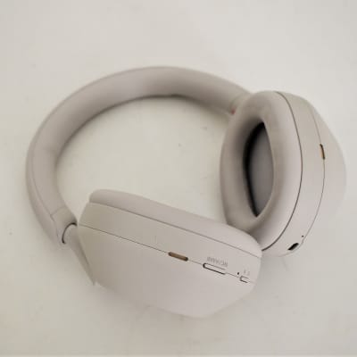 Sony WH-1000XM5 Wireless Noise-Canceling Over-the-Ear | Reverb