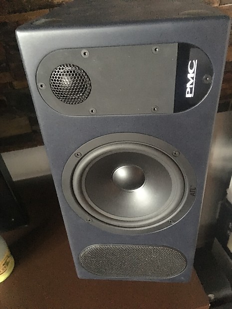 Pmc Twotwo 6 pair | Reverb