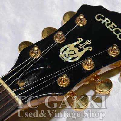 Greco GO1400 Early Rare Spec | Reverb España