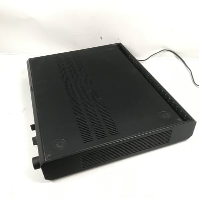 ADS A2 Power Amplifier 'Atelier' w/ Original Box | Reverb