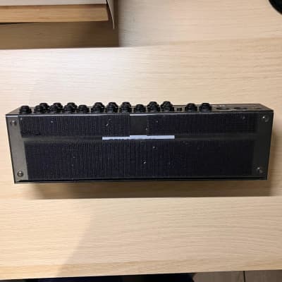 MusicomLab EFX LE-II MIDI Loop Switcher | Reverb UK