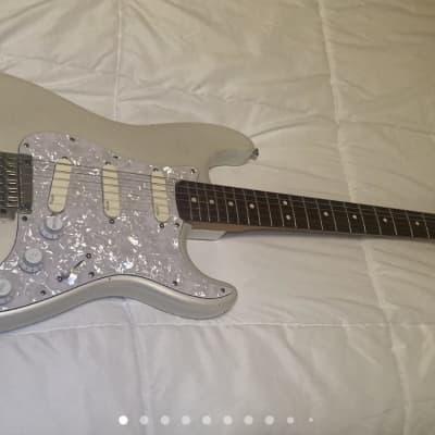 Fender Stratocaster Whammy Bar Tremolo Arm Original Vintage Fender Stratocaster Whammy Bar Tremolo Arm Original Vintage