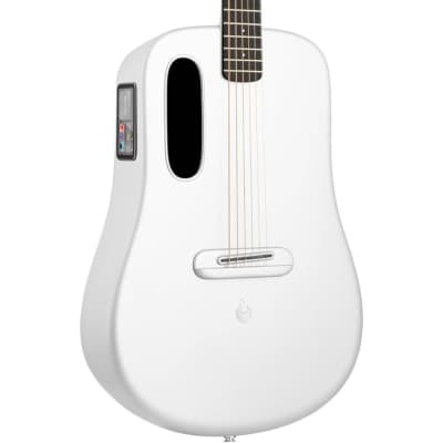 Lava Me Pro Carbon Fibre With On Board Effects Pro | Reverb UK