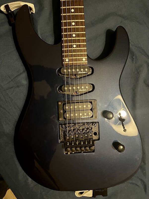 Jackson Performer PS2 | Reverb