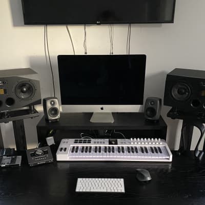 Gyraf Audio EQP1 - G-Pultec Clone (Matched Pair) 2023 - | Reverb UK