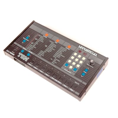 Sequential Circuits Tom Owned By Moby | Reverb